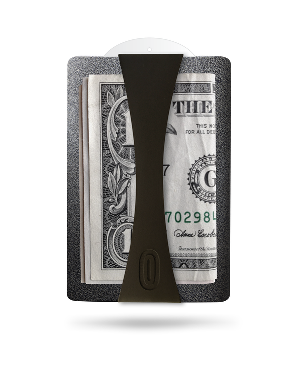 night shift - slim wallet - zerOz