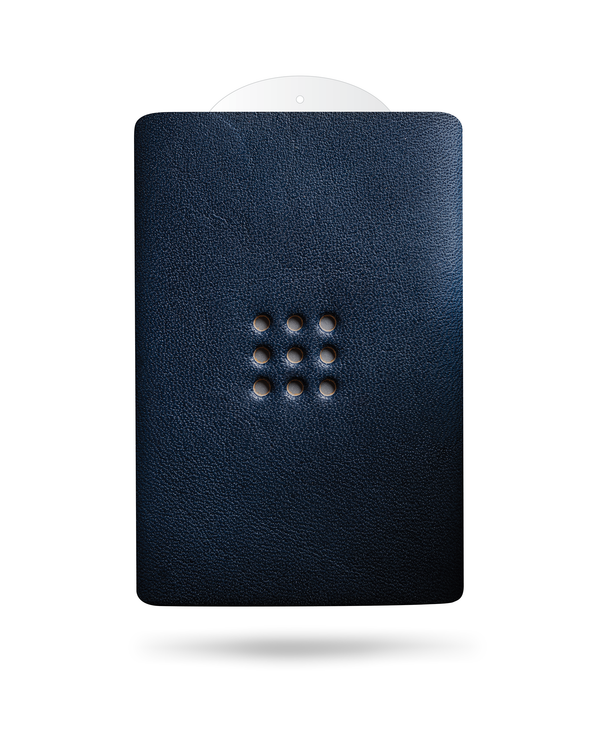 pacifica2 - slim wallet - zerOz