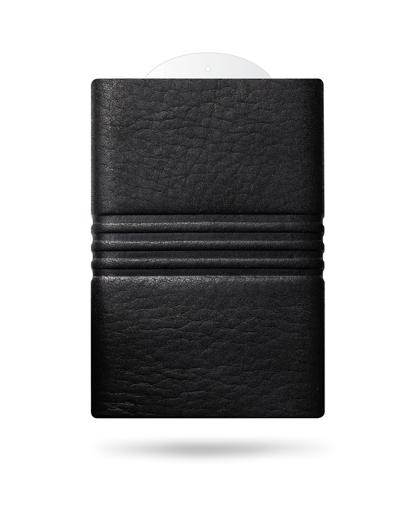 portfolio - slim wallet - zerOz
