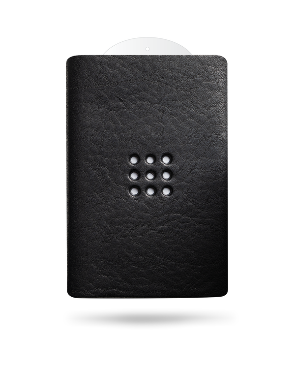 portfolio - slim wallet - zerOz