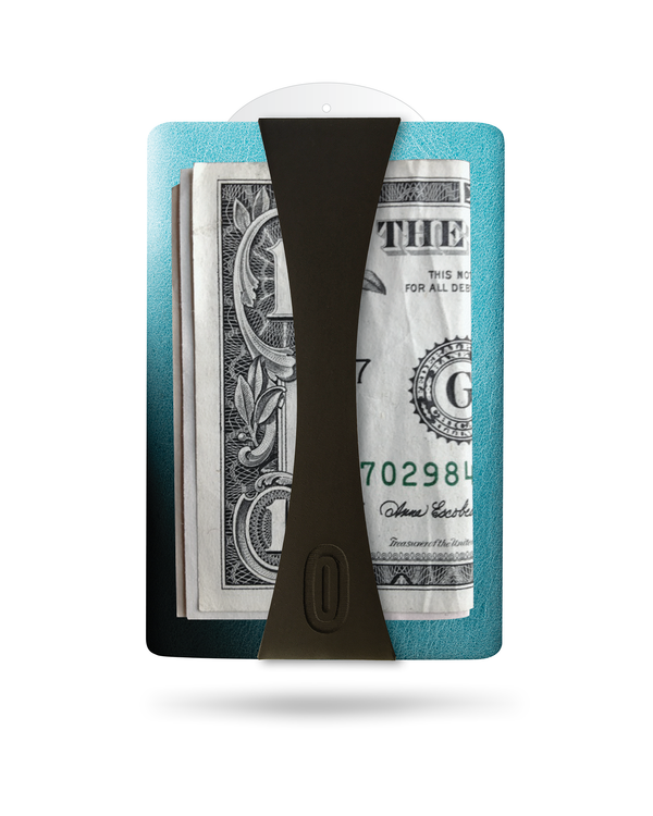 summer juice - slim wallet - zerOz